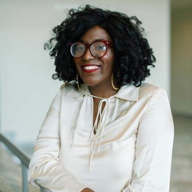 Center for Racial Justice and Equitable Futures